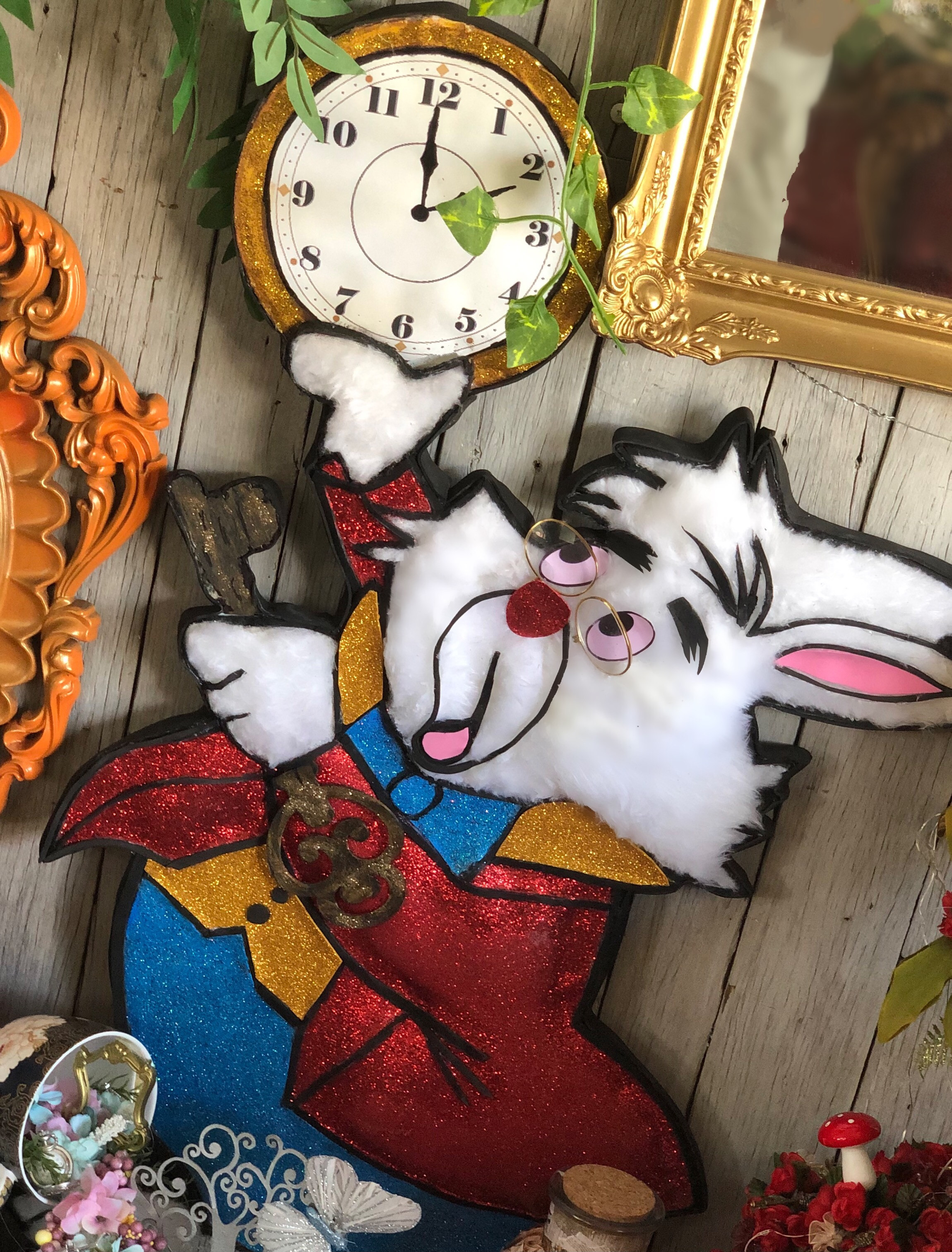 Rabbit | Imagination Props