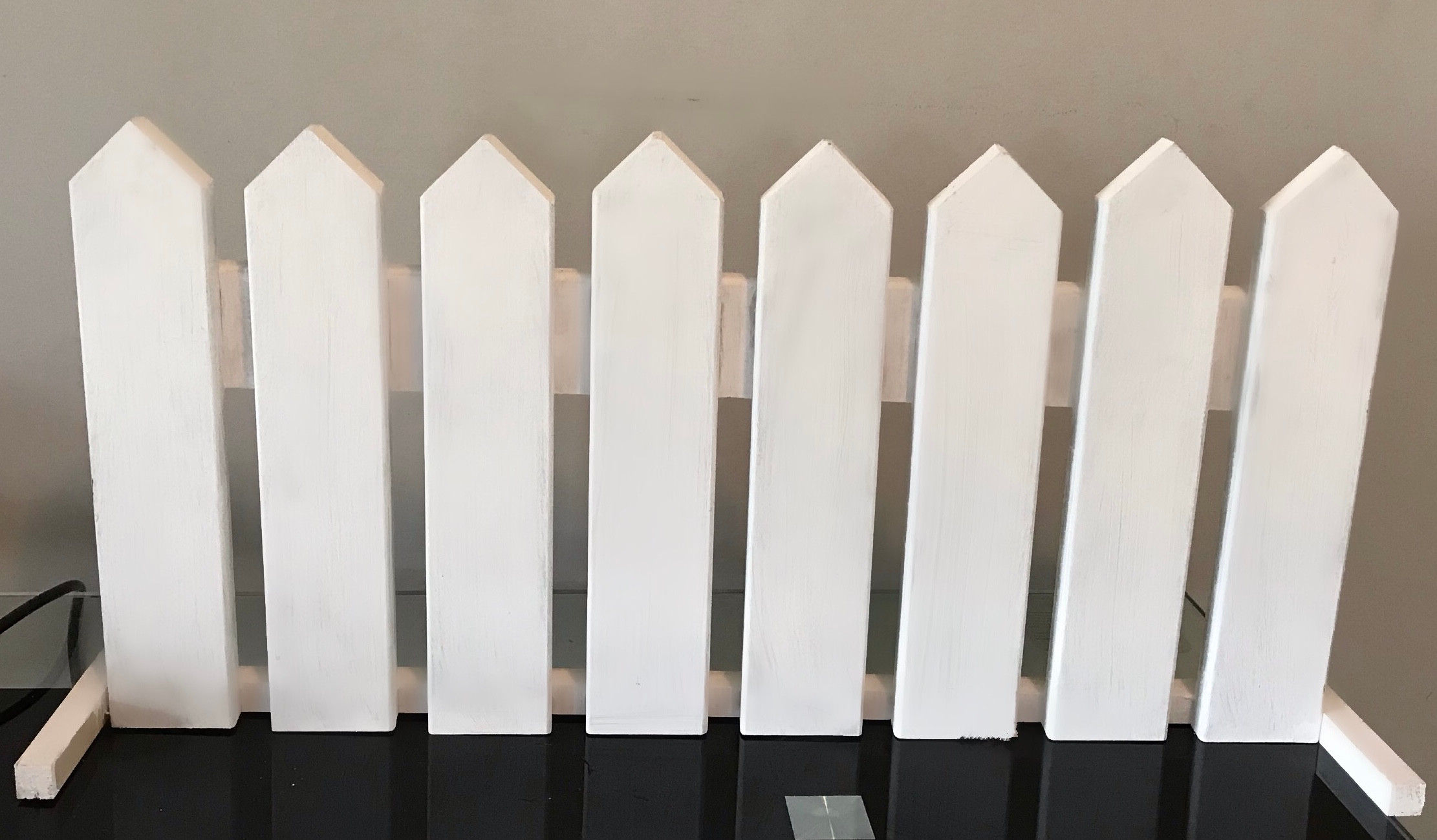 Mini Picket Fences | Imagination Props