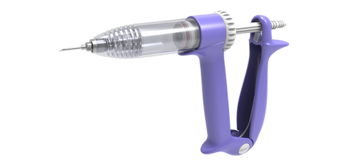 Premium Injectors - Variable dose | Phoenix Pharm Distri