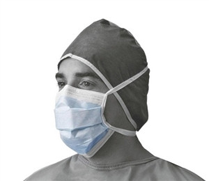 Surgical mask - Fog Free | Phoenix Pharm Distri