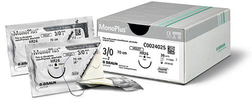 B. Braun Monoplus® | Phoenix Pharm Distri