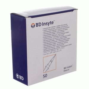 BD Insyte IV | Phoenix Pharm Distri