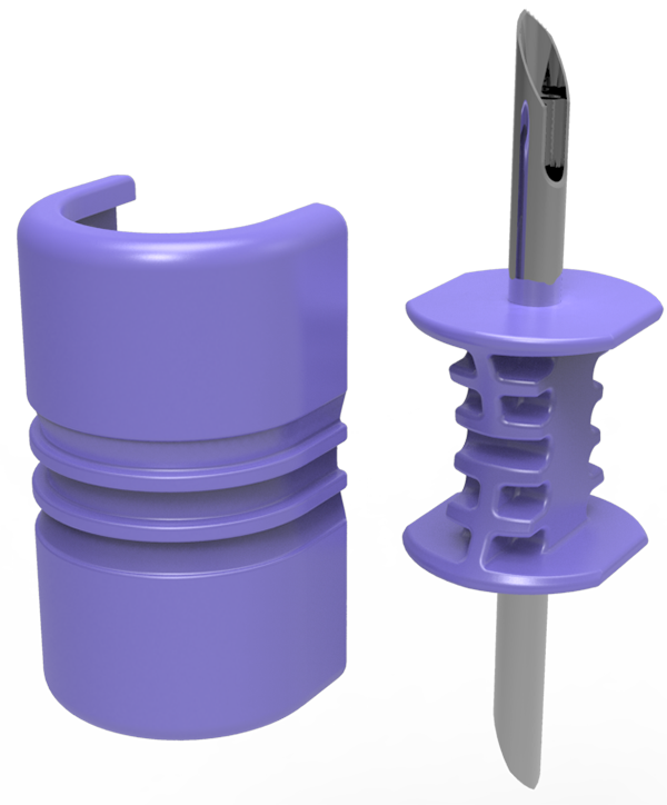 Simcro Vaccinators and Drenchers | Phoenix Pharm Distributors Ltd