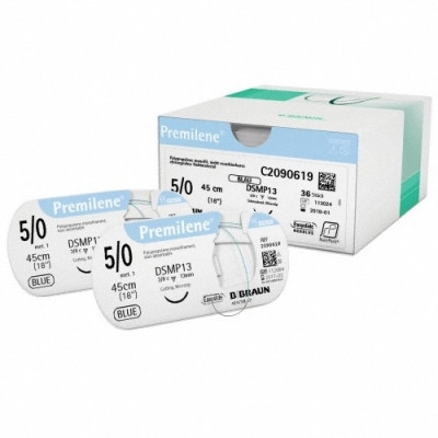 B. Braun Premilene® | Phoenix Pharm Distri