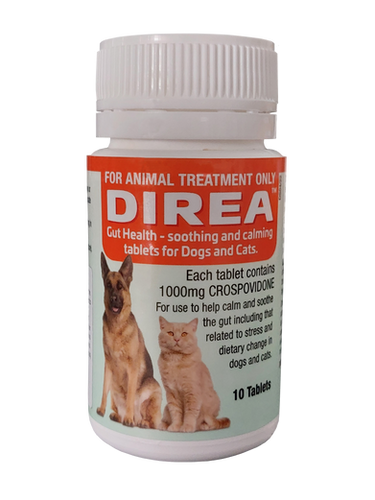 Direa Tabs | Phoenix Pharm Distri