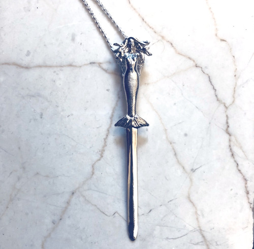 Siren Sword | Treasure of Sirens