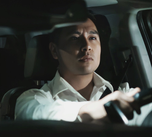 Chofer | First Class Club