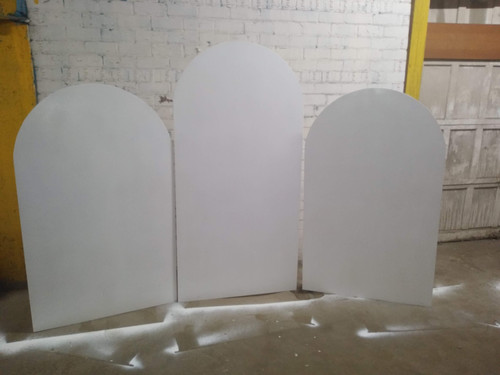 Chiara Walls | You Wish I Wood