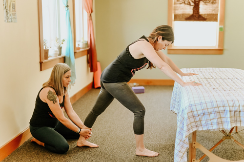 Assisted Stretch & Flexibility: Private Sessions | Simply Fitness