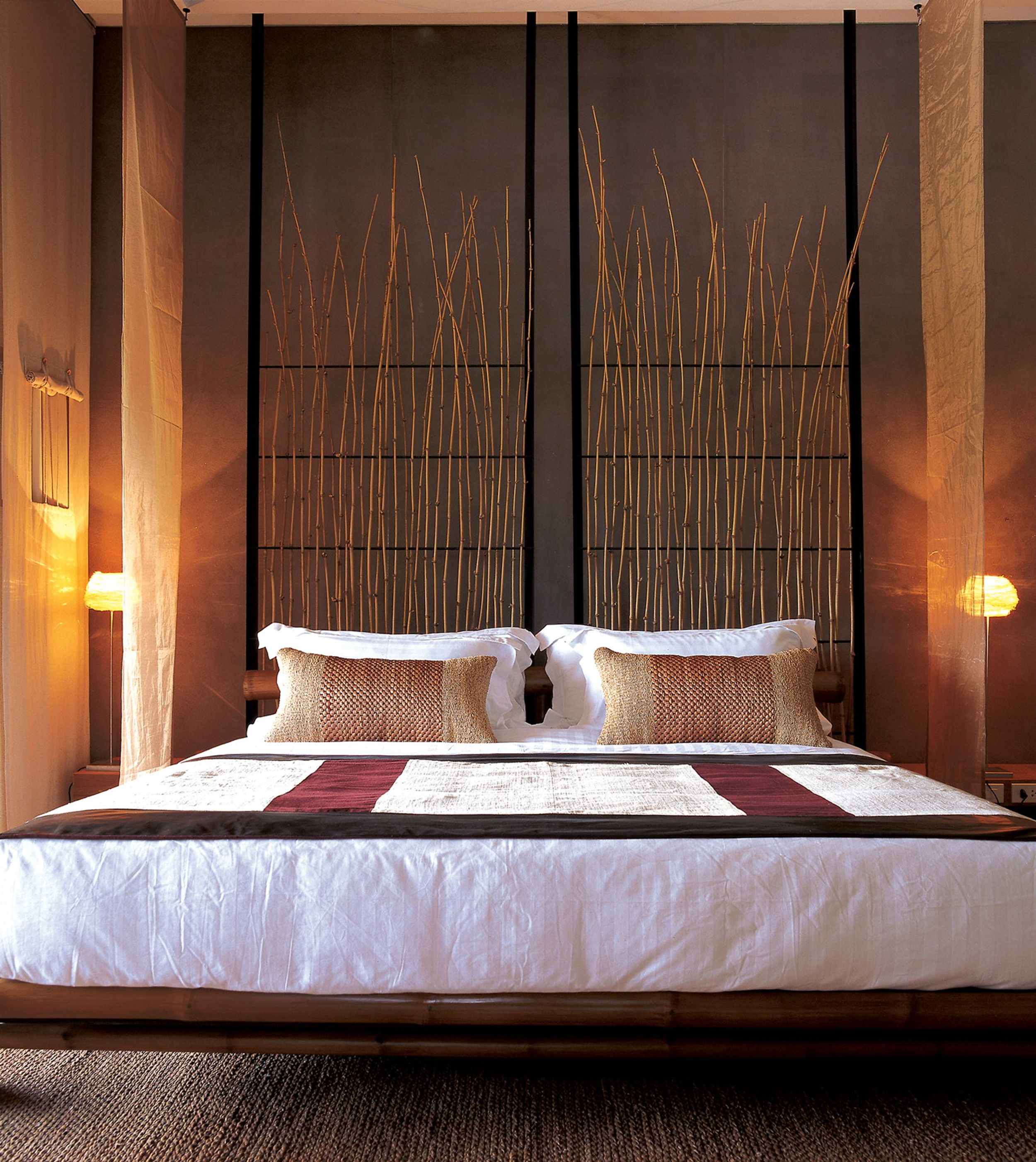 Wand Nest | Ango | Thailand