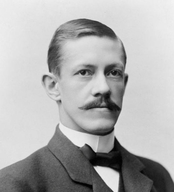 Allvar Gullstrand - Quem foi Esse Medico Premiado Por Seus Estudos ...