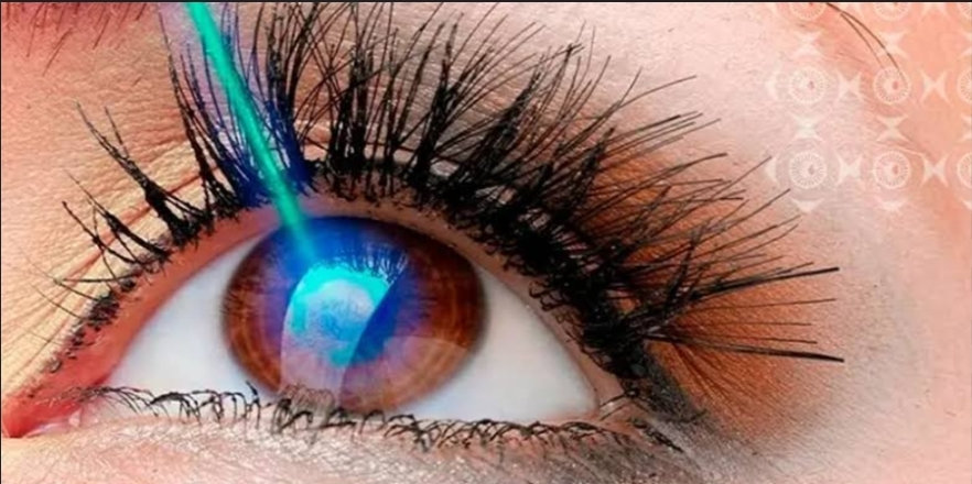 Capsulotomia com YAG-laser: entenda esse procedimento e como ele pode ...