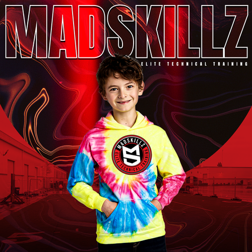 Special Edition | Mad Skillz Lab