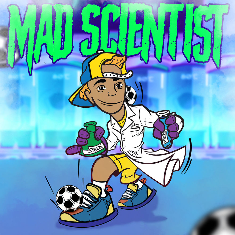 Upload your Content | Mad Skillz Lab