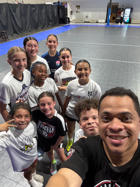 Program List | Mad Skillz Lab