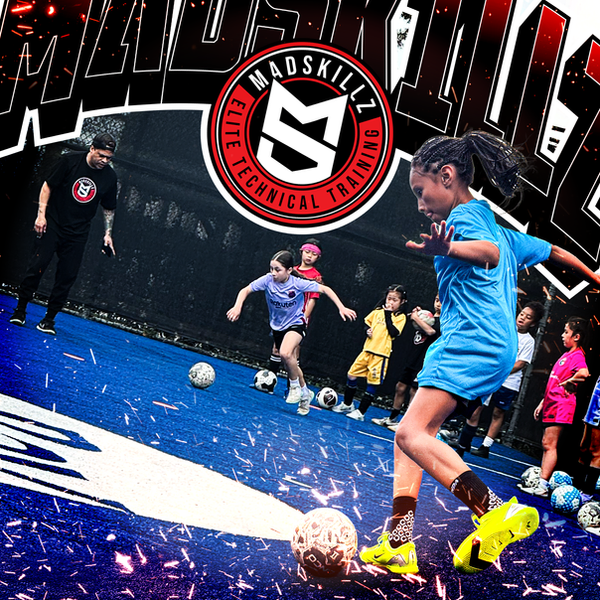 Program List | Mad Skillz Lab