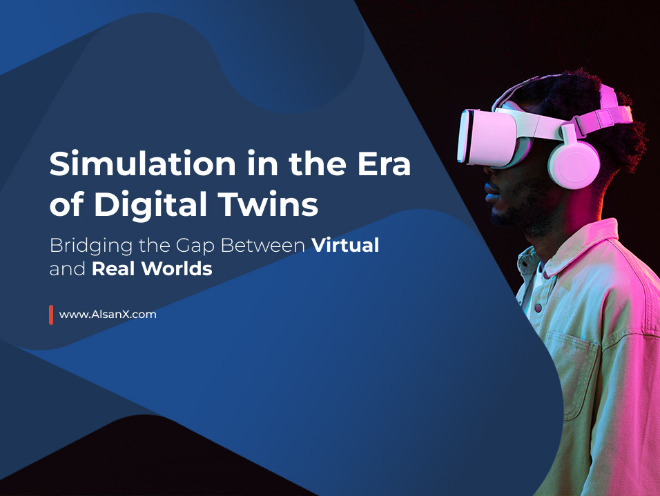 Simulation in the Era of Digital Twins: Bridging the Gap Between ...