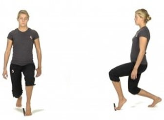 IDENTIFYING UNCONTROLLED MOVEMENT