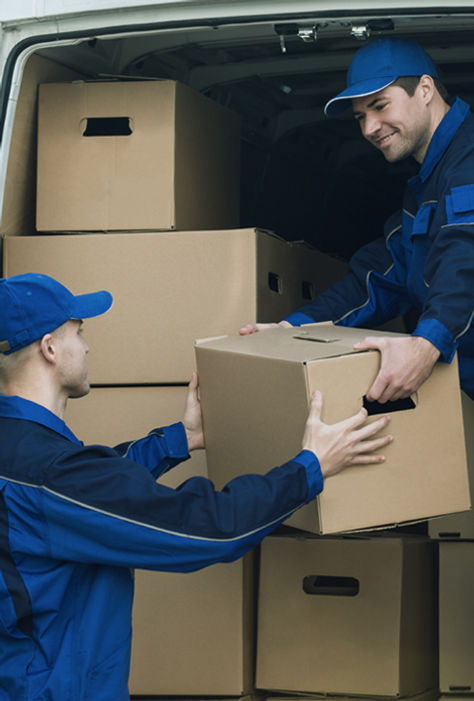 TRANSPOL TRANSPORTES - Serviços de Mudanças em Uberlândia