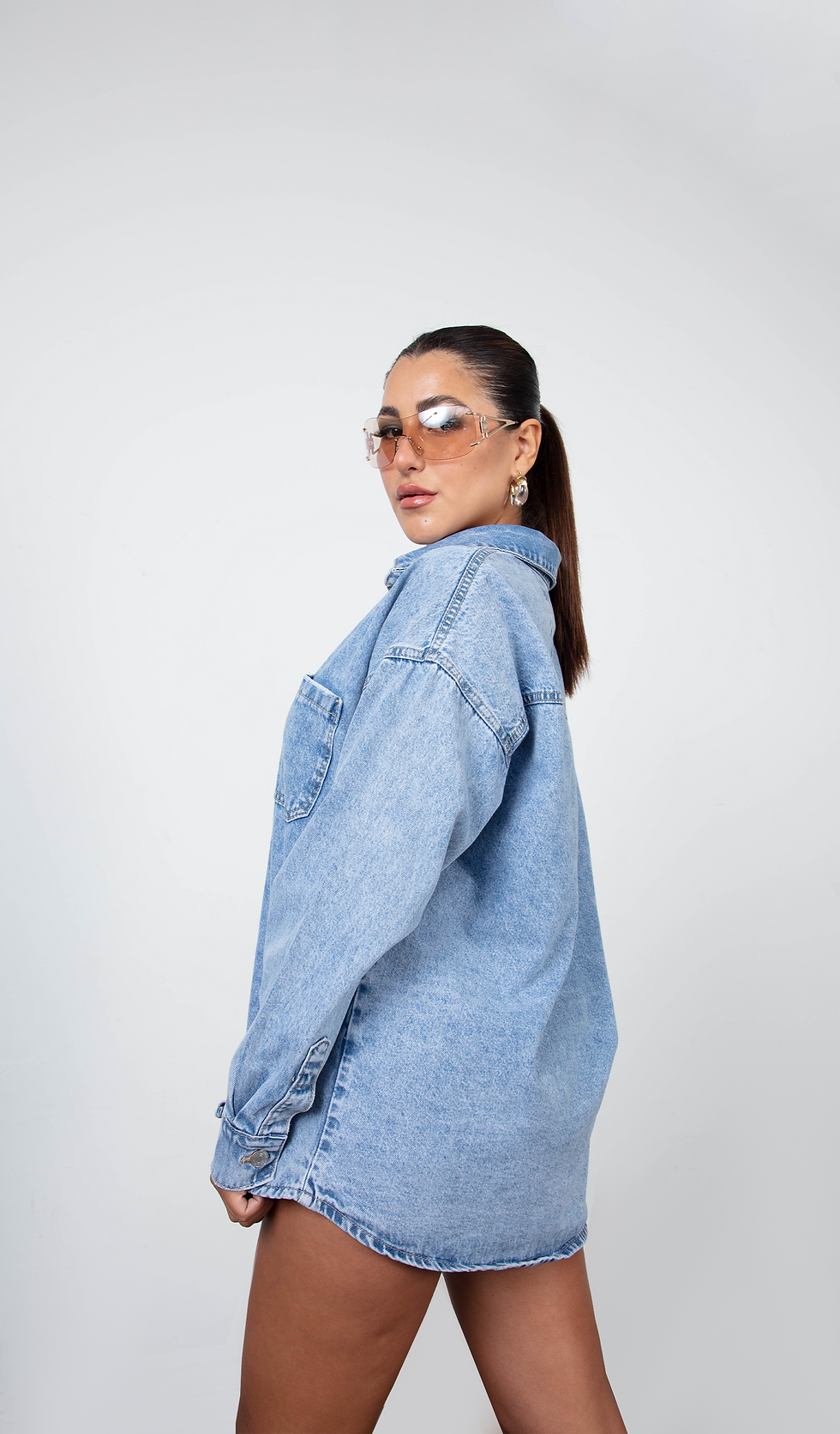 Denim | Lady Posh