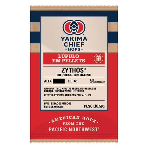 Zythos® | BWS Insumos