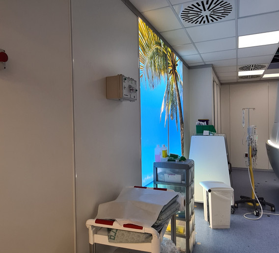 GE MRI VOYAGER 1.5T | medicaltradecenter