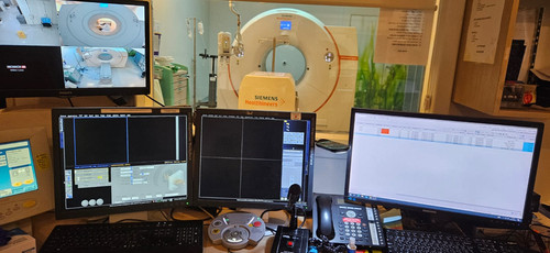 Siemens Vision 450 (Digital) | medicaltradecenter