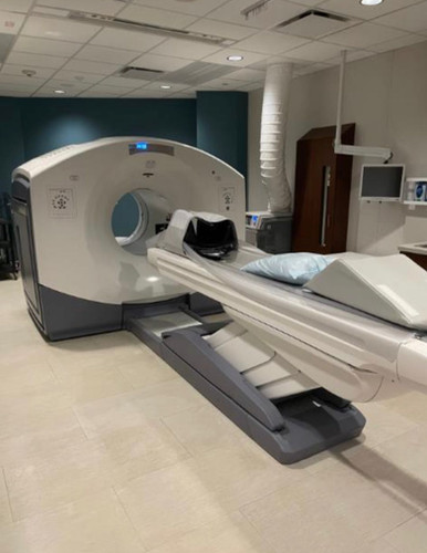 GE Discovery 610 PET/CT 2015 | medicaltradecenter