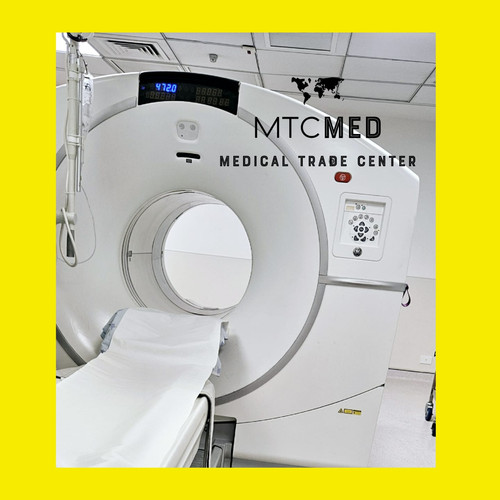 GE Discovery MI PET/CT | medicaltradecenter
