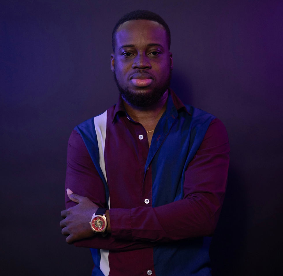 ABOUT US | Brand Geniuz