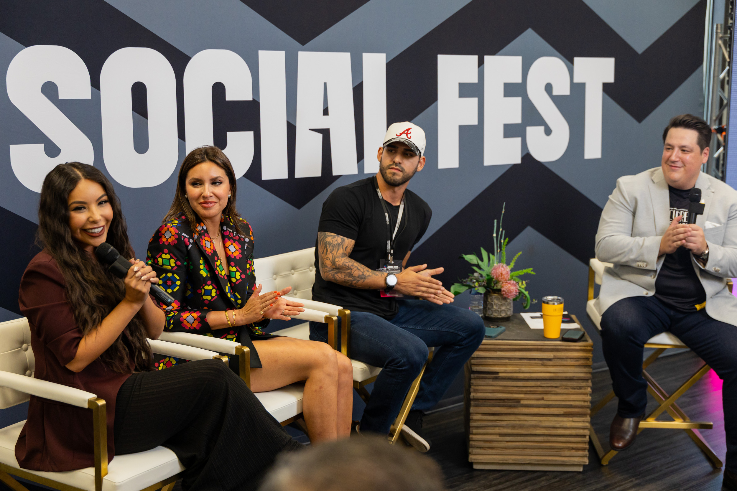 What Is Social Fest? Here’s Everything You Need to Know
