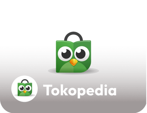 Tokopedia | Nex App
