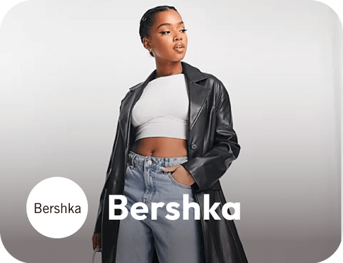 Bershka | Nex App