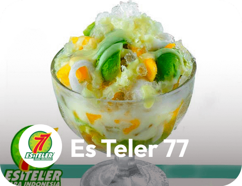 Es Teler 77 | Nex App