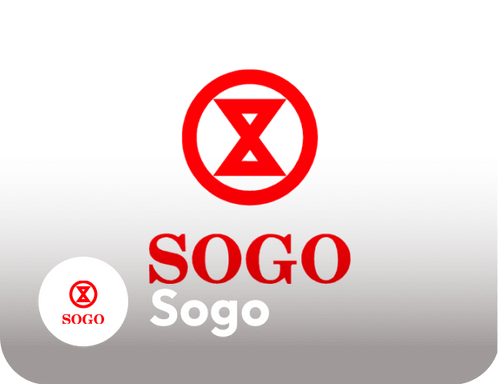 SOGO | Nex App