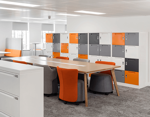 Office Furniture | London | Trac.group