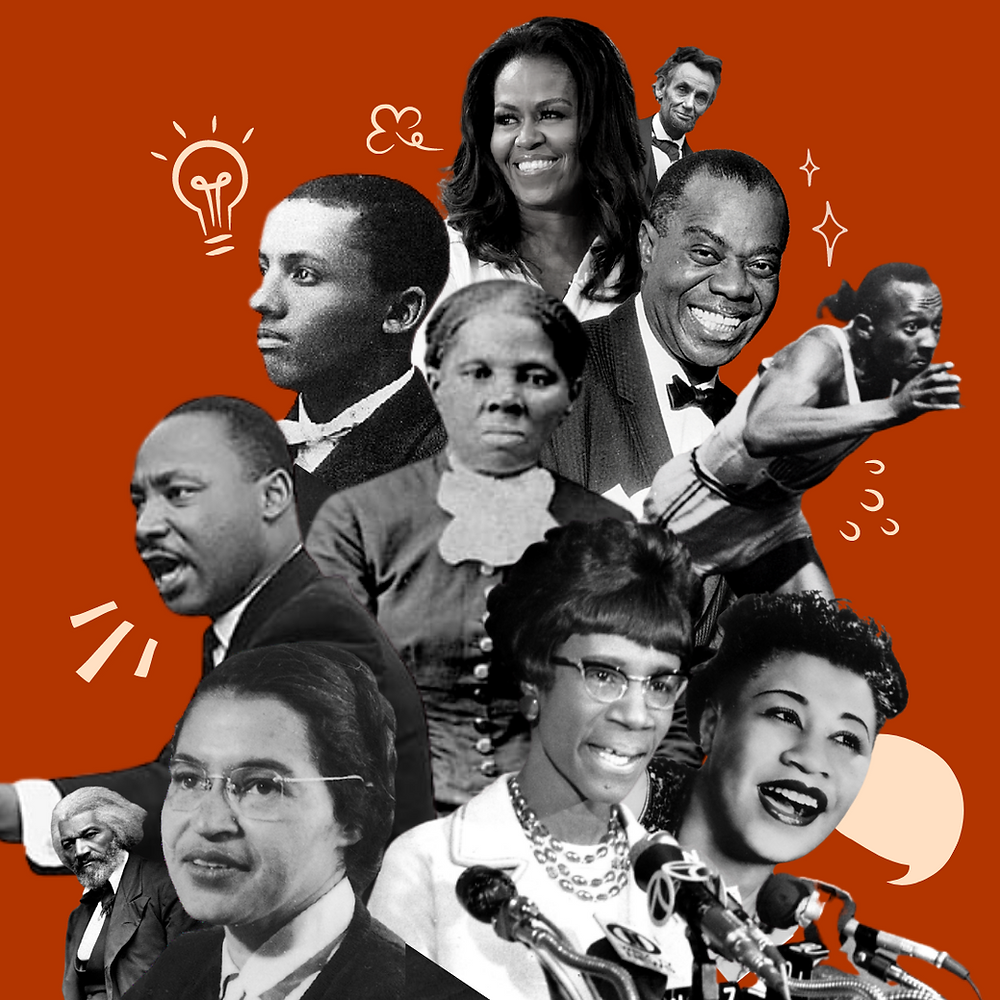 An Introduction to Black History Month