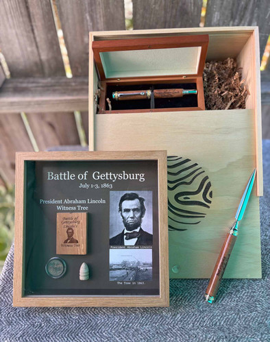 Gift Sets | Gettysburg Sentinels