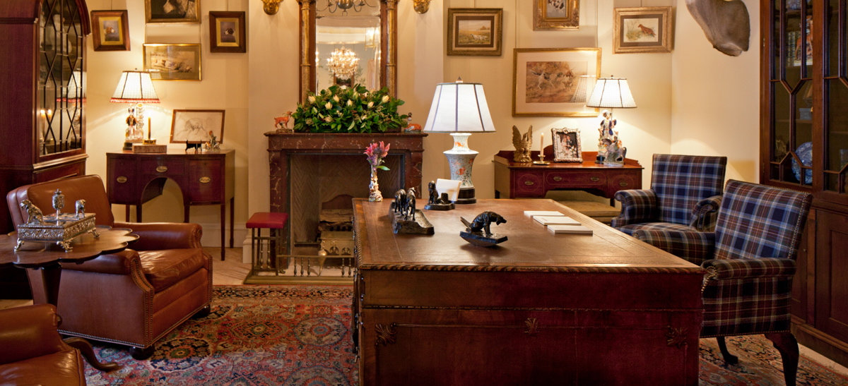 The Regency Group, Ltd.