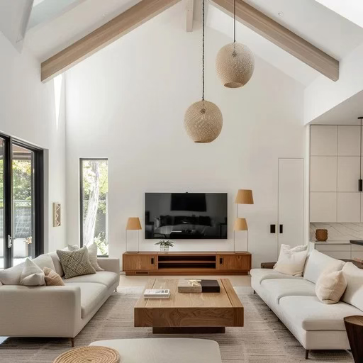 7 Interior Decorating Styles: Discovering Your Home Decor Style and How ...