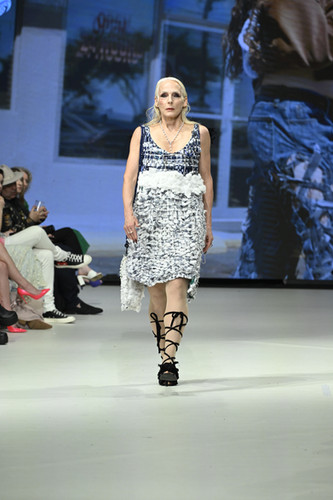 Kurriizmatic Cosmos Dress | Kurriizmatic.com