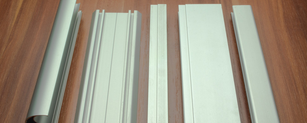 Benefits of Pre-finished metals | Firsteel Coated Strip Metals