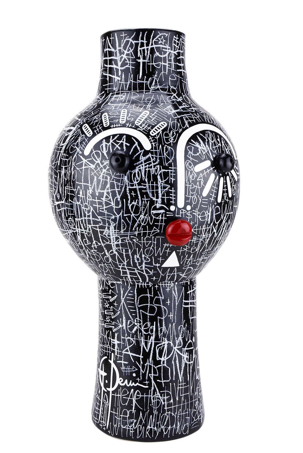 Sculptures | GREGOIRE DEVIN | Artist | Official Website