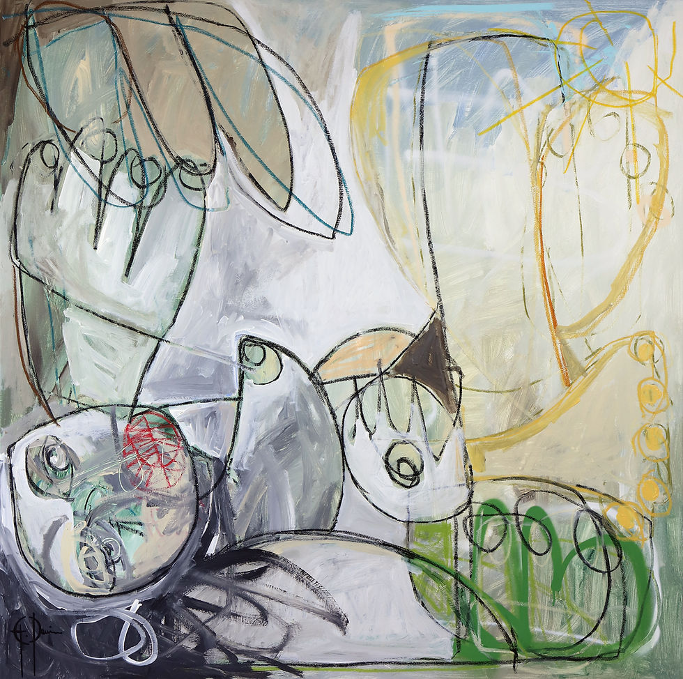 GREGOIRE DEVIN | Artist | Official Website