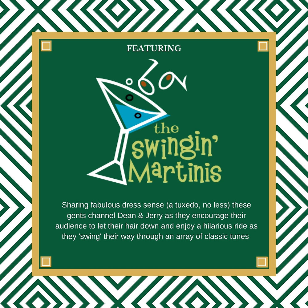 RangeCare Presents - Golden Days