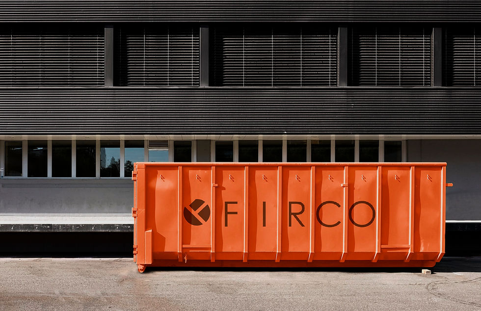 Groupe Firco | entrepreneur général