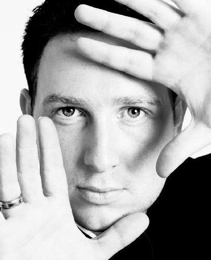 Simon James Michael Buble Tribute