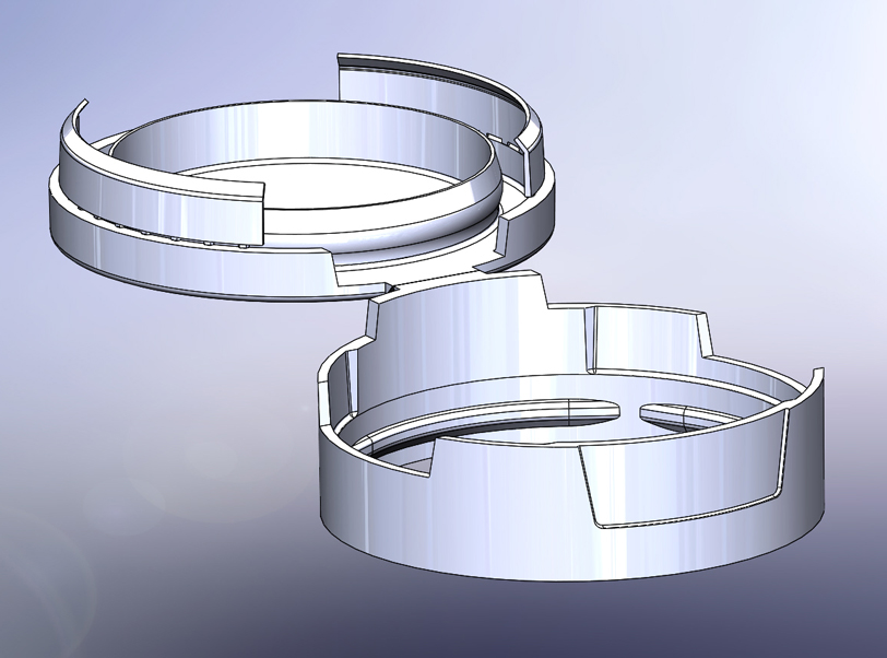 JoySeal Drinks Snap-on Closure | Long Island, New York | JoySeal