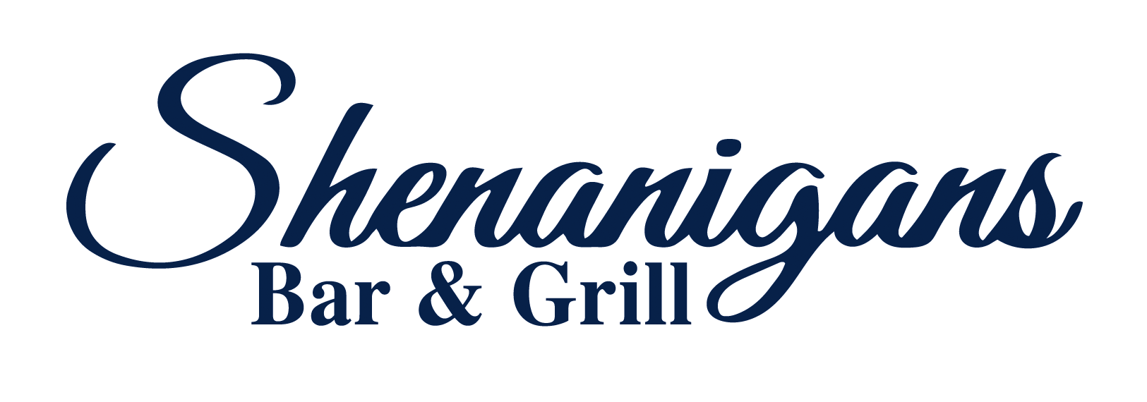 Shenanigans Bar & Grill Patio CBS