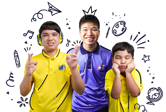 Sikit Sikit Jadi Bukit | MIJ Hub